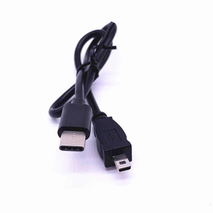 Cable Tipo-C/USB C(USB3.1) para Cámara-Cámcorder Nikon COOLPIX S8200 ...