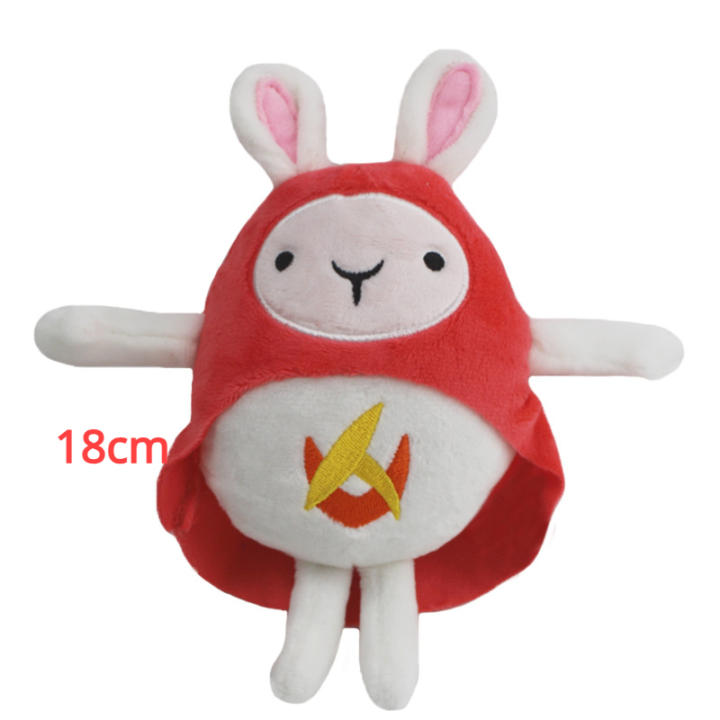 Bing Rabbit-juguete de Peluche para niños, Panda de Peluche, Coco ...