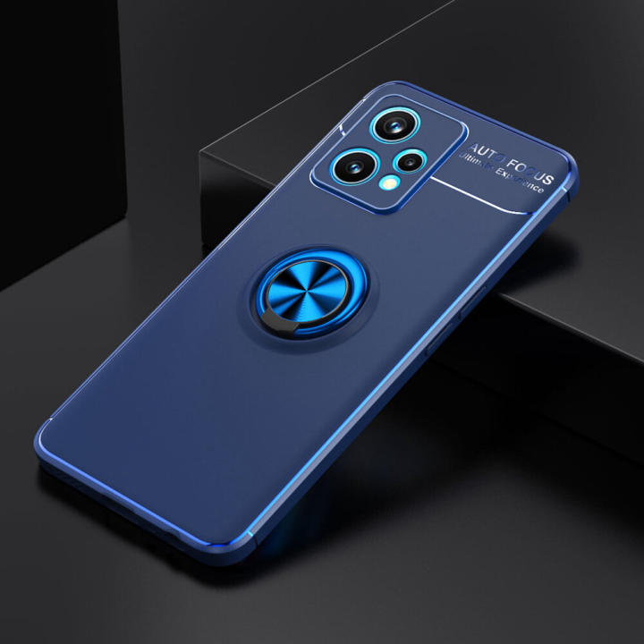 KEYSION-funda a prueba de golpes para Realme Nazro 50 Pro 5G, carcasa ...