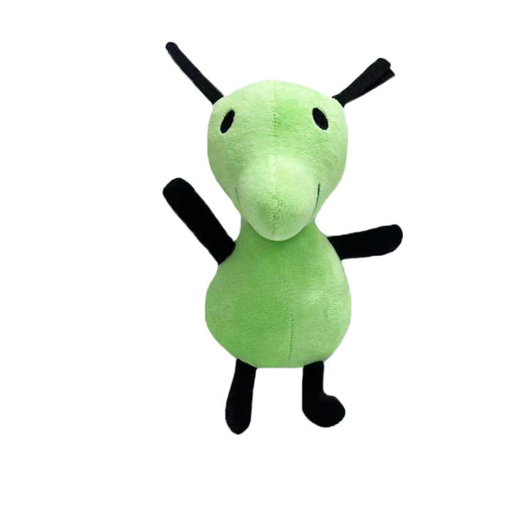 BING Rabbit-juguete de Peluche para niños, elefante Sula, Hoppity ...