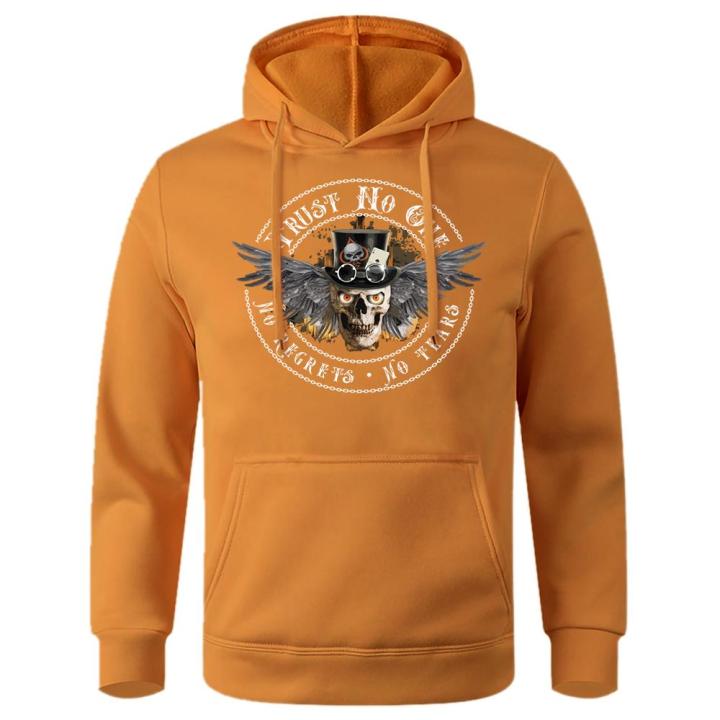 Sudadera con capucha para hombre, ropa holgada básica con capucha ...