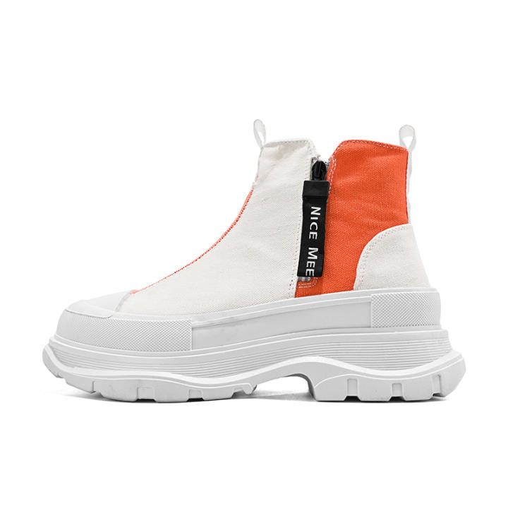 Zapatillas de deporte de alta calidad para hombre, zapatos informales ...