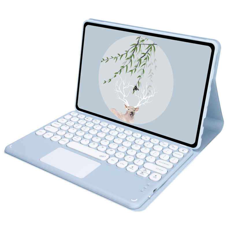 Funda de Teclado para OnePlus Pad, cubierta de tableta de 11,61 ...