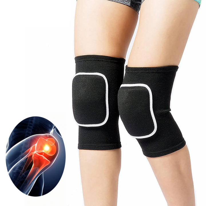 Rodilleras Protectoras para Adolescentes y Niños Antideslizantes de ...
