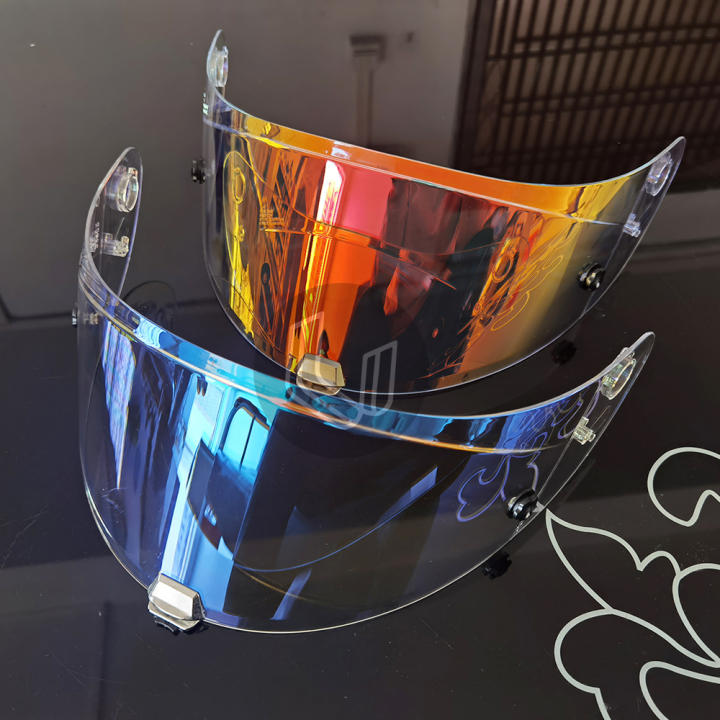 Gafas de Motocicleta Hj-26 para Casco Rpha-11 PRO HJC Rpha-70 ST Anti ...