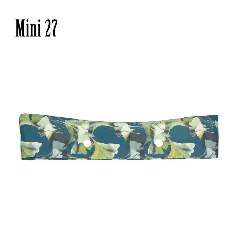 TANQU-tela de sarga compuesta, decoración fina para bolso O bag bolsa ...