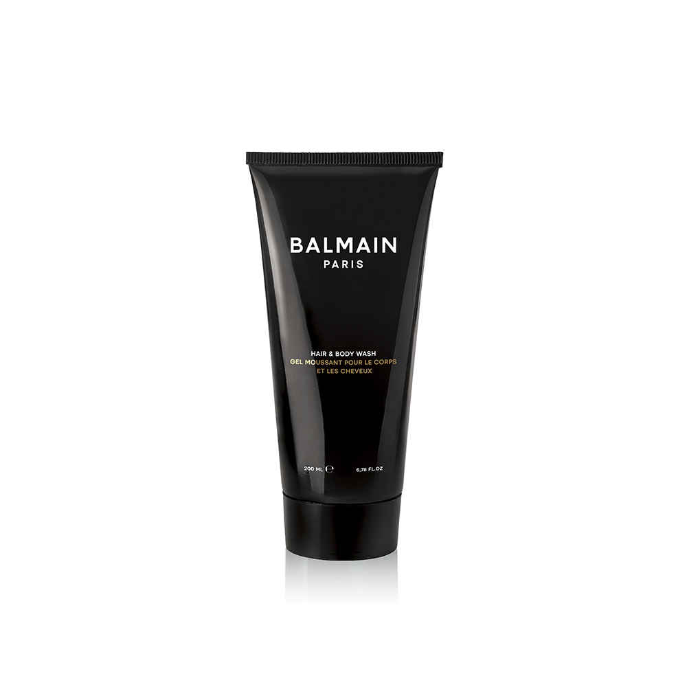 Balmain Homme Hair & Body Wash 200ml | Miravia