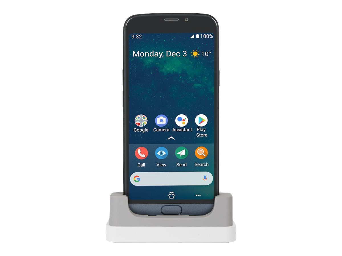 DORO 8050 - gris - 4G smartphone - 16 GB - GSM | Miravia