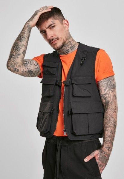 Chaleco Urban Classics Tb3470 | Miravia