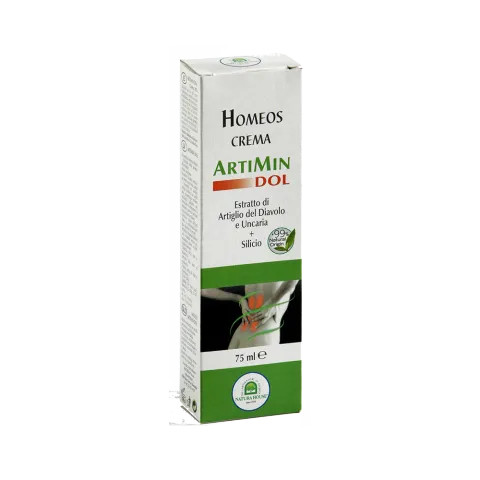 Crema Artimín Dol 75 ml de crema | Natura House | Miravia