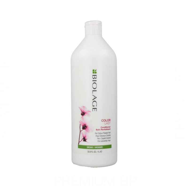 Matrix-Matrix Biolage Colorlast Acondicionador 1000 ml | Miravia