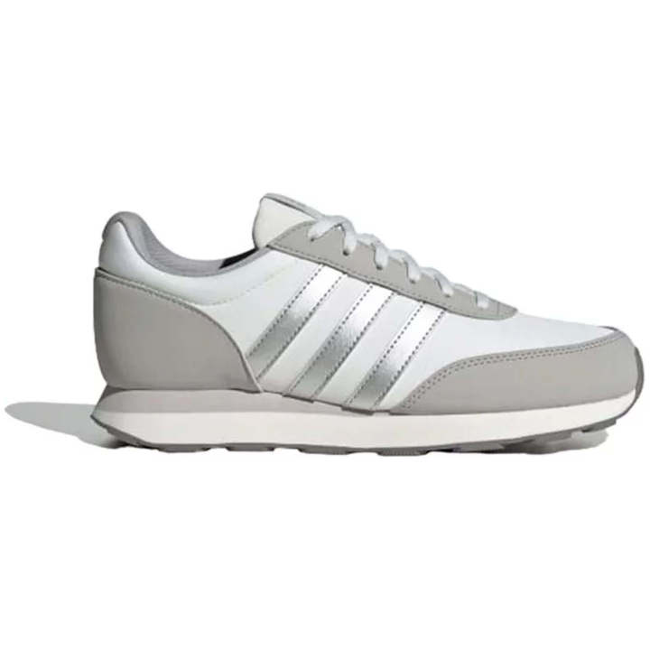 Shoes Calzado marca Adidas modelo Id1856 para mujer en color blanco ...