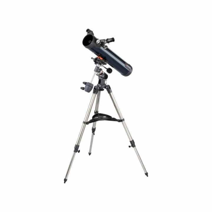CELESTRON ASTROMASTER 76 EQ | Miravia