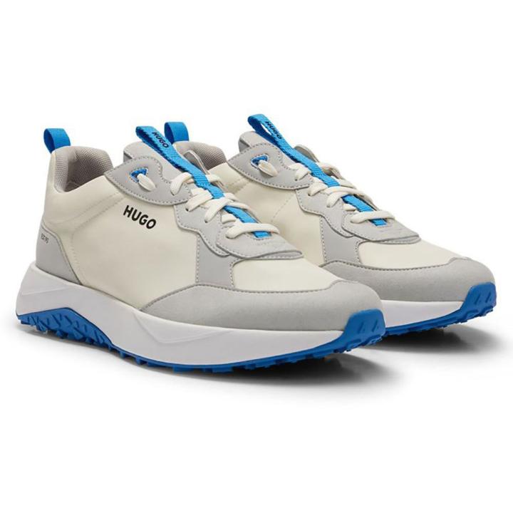 Hugo Zapatillas Kane Mfny N 10253138 Beige | Miravia