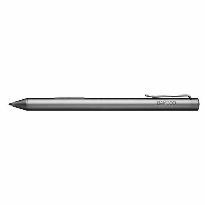 Wacom CS323AG0B lápiz digital Gris 19 g | Miravia