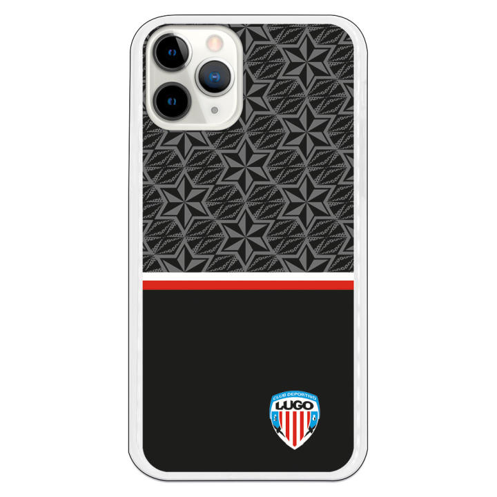 Funda original compatible con iPhone 11 Pro - Lugo Estrella | Miravia