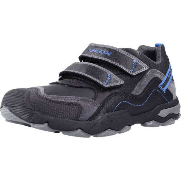 Zapatillas Niño Marca Geox Modelo J Buller Boy A | Miravia