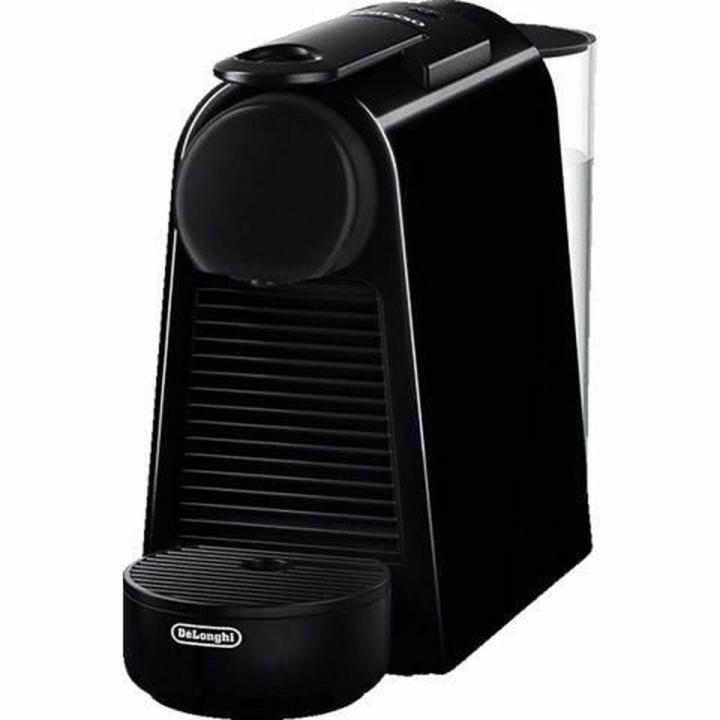 Cafetera de Cápsulas DeLonghi Nespresso Essenza Mini EN85B 1255 W | Miravia