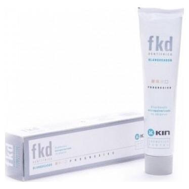 Kin Fkd Pasta Dental Blanqueadora 125 Ml | Miravia