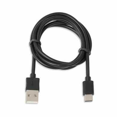 iBox - Ikumtc 1m USB a USB c Negro - Cable USB (3.0 (3.1 Gen 1), USB a ...