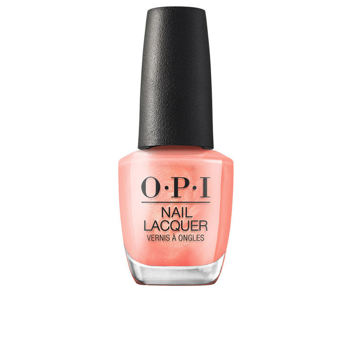 Opi | NAIL LACQUER Colección Primavera Me, Myself & OPI #Data Peach 15 ...