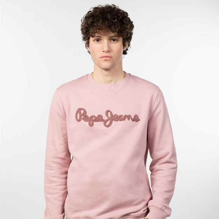 PEPE JEANS Ryan Crew - Sudadera | Miravia
