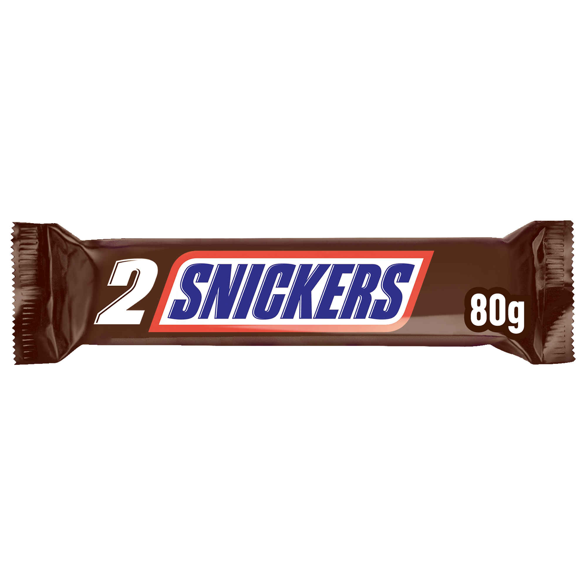 Snickers Xtra Chocolatina con deliciosa Crema de Cacahuete, Suave ...