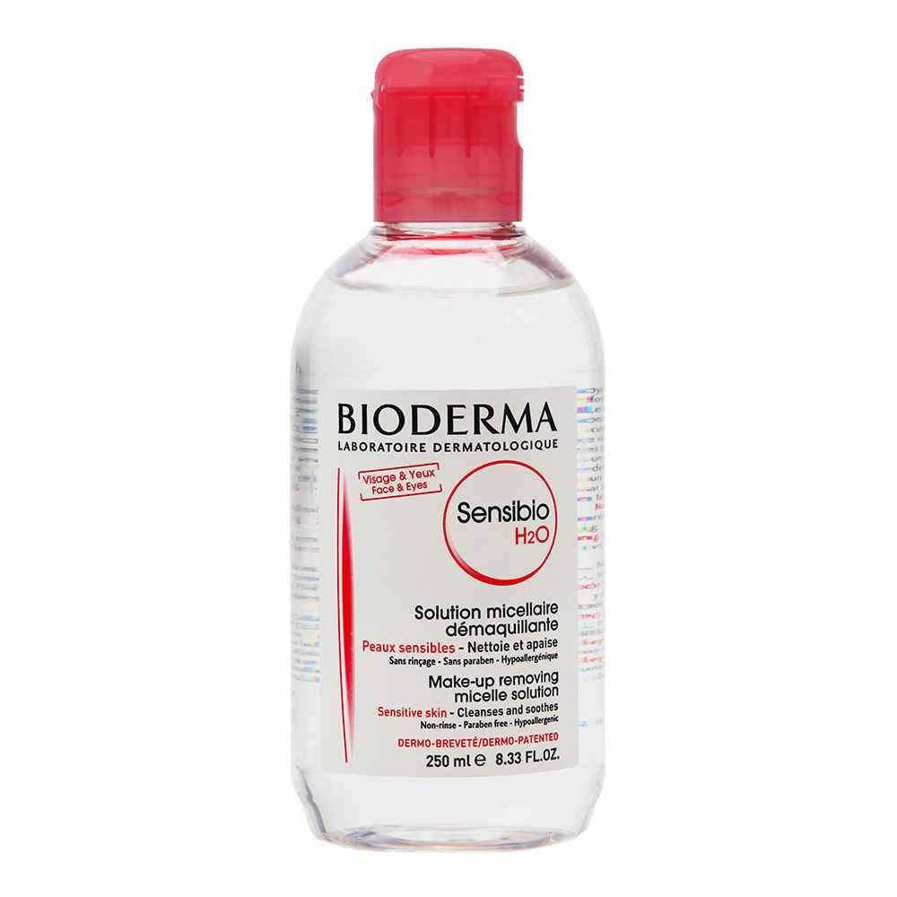 Bioderma Sensibio H2O Soluzio Micellare | Miravia