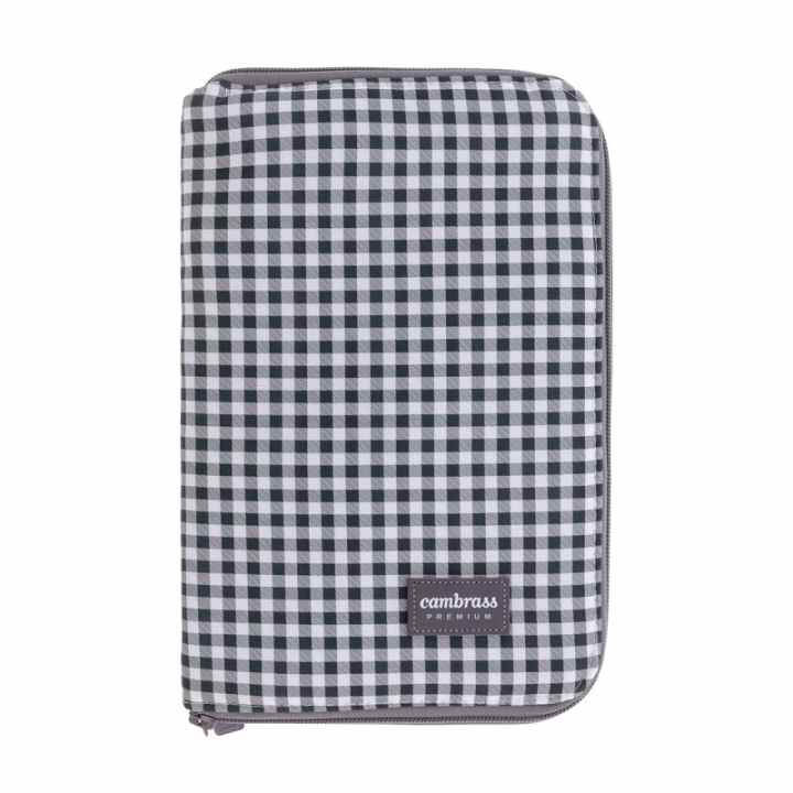 Portadocumentos Cambrass Vichy | Miravia