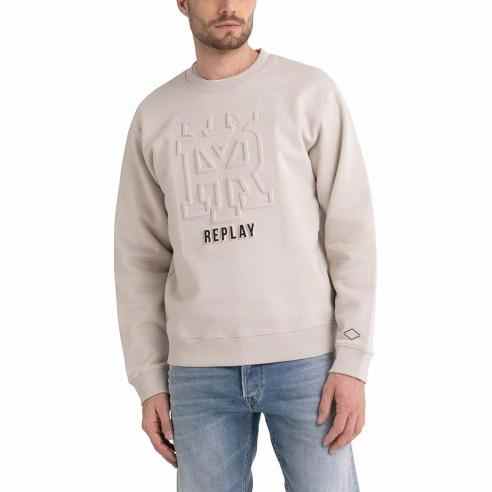 REPLAY M6716.000.23190P - Sudadera | Miravia