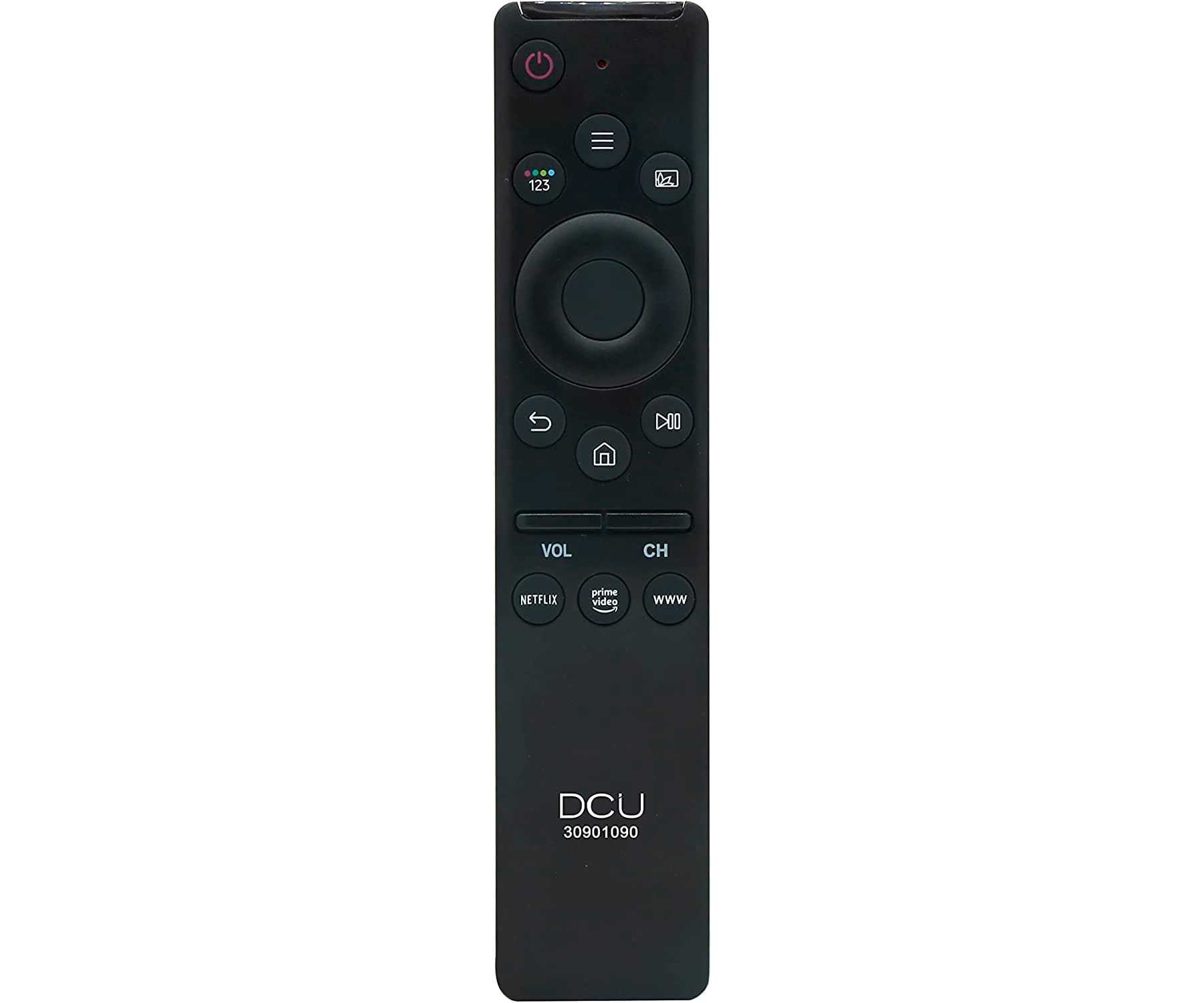 DCU 30901090 / Mando a distancia universal para televisores Samsung ...