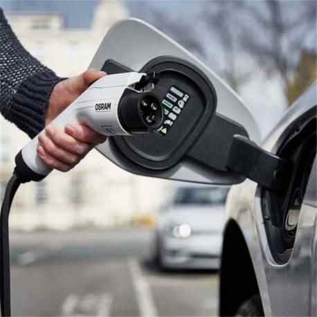 OSRAM Cable De Carga Ev 1Fase 32Amp | Miravia
