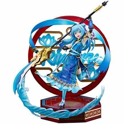 Good Smile Company Limuru Tempest Breakdown Ver Fig 27 cm That Time i ...