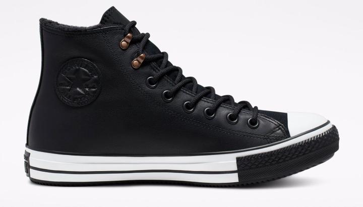 Converse Chuck Taylor All-Star Winter | Miravia
