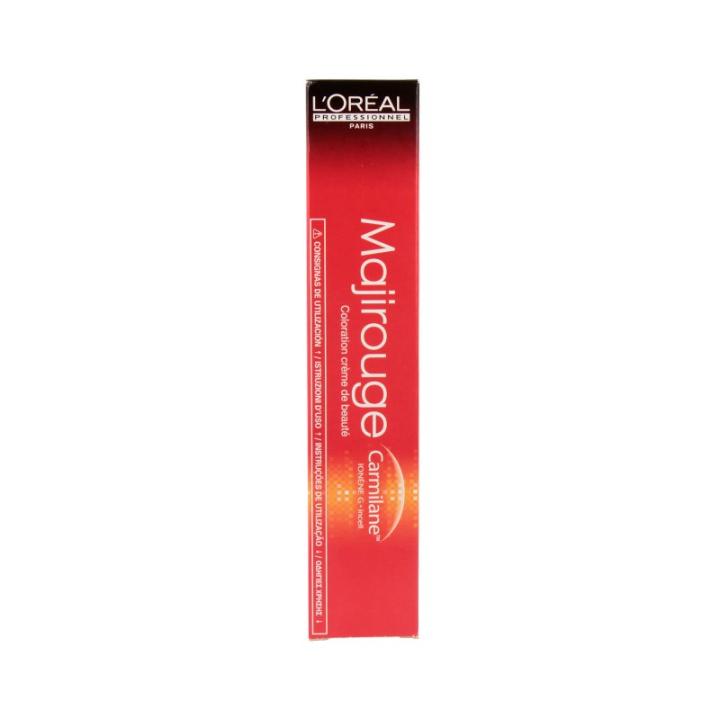 Loreal-Loreal Majirouge Rubilane 50ml Color 843 | Miravia
