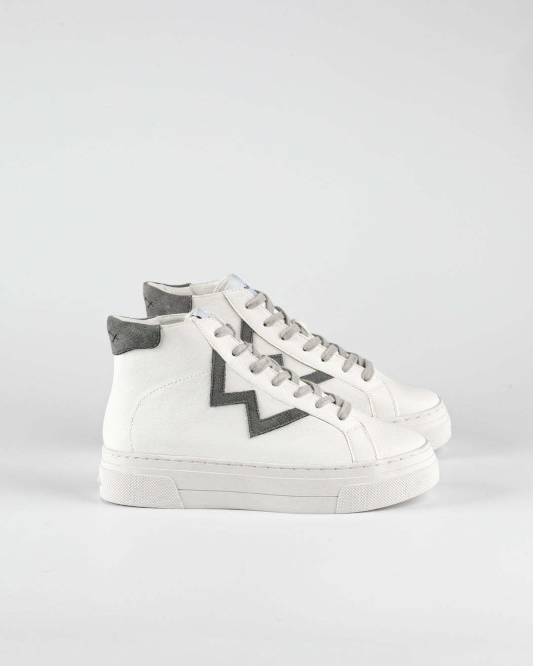 Mim shoes Zapatilla ZELDA TOP ANTRACITA | Miravia