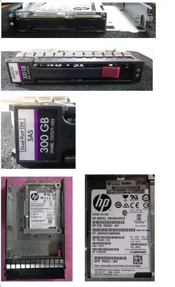 Hdd 300gb sas 15,000 rpm | Miravia