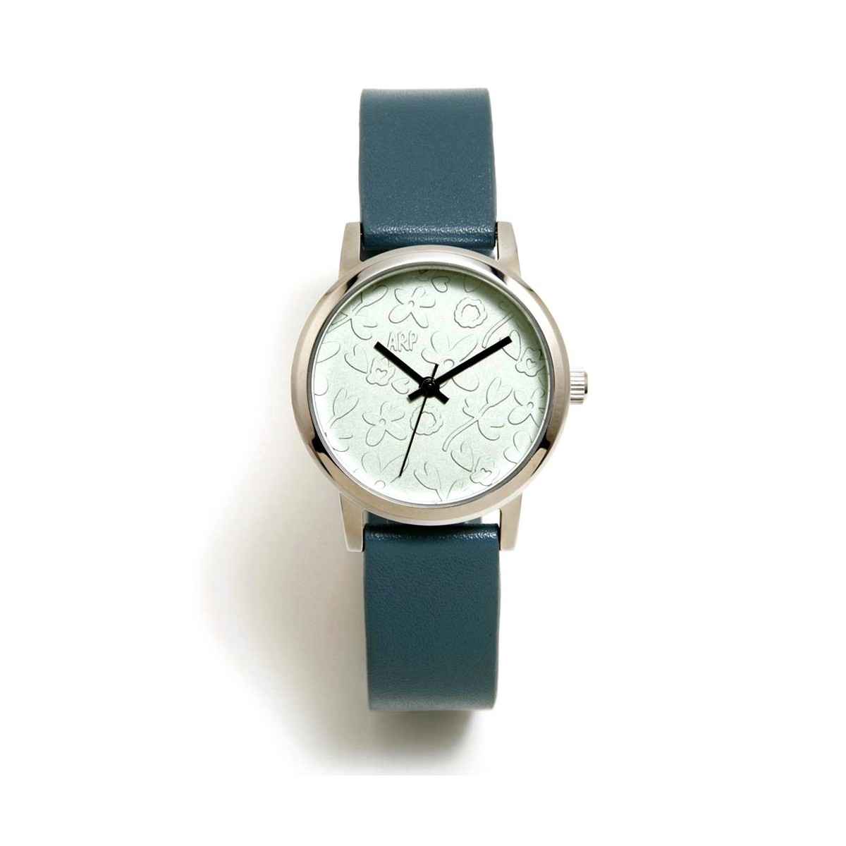 Reloj Agatha Ruiz de la Prada AGR284 colección Maya Arena azul verdoso ...