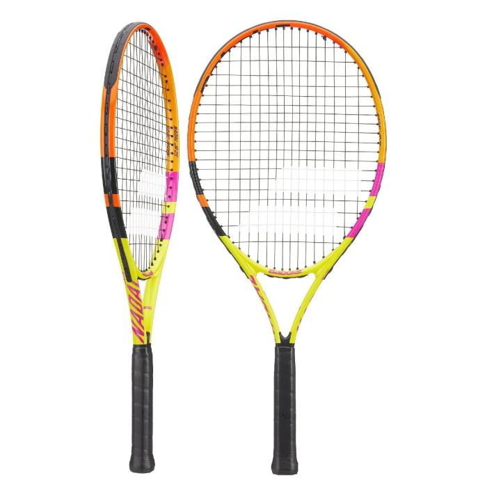Babolat Racchetta da Tennis Nadal Junior 25'' | Miravia