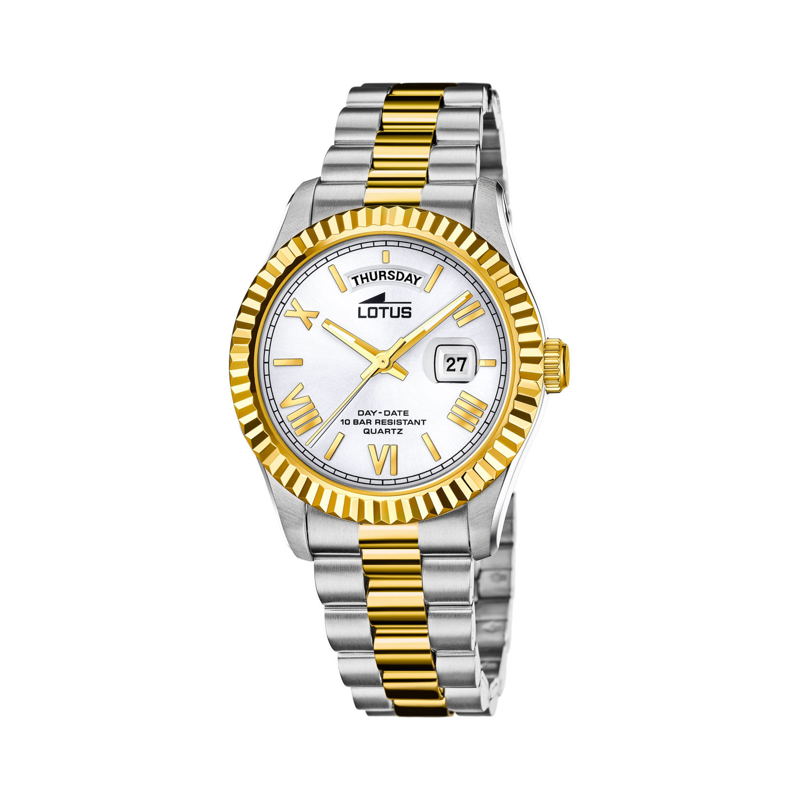 Lotus. Reloj 18855/1. | Miravia