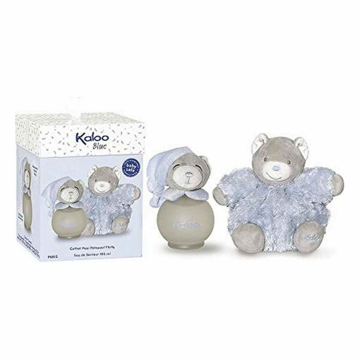 Set de Perfume Infantil Kaloo Kaloo Blue 2 Piezas | Miravia