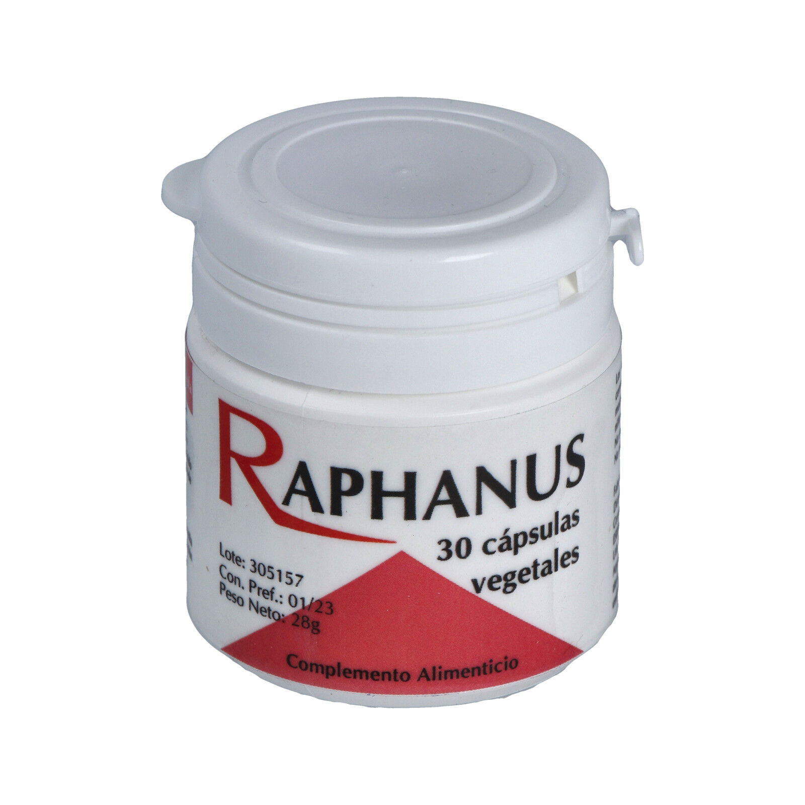 Raphanus sistema inmunitario - Codival | Miravia