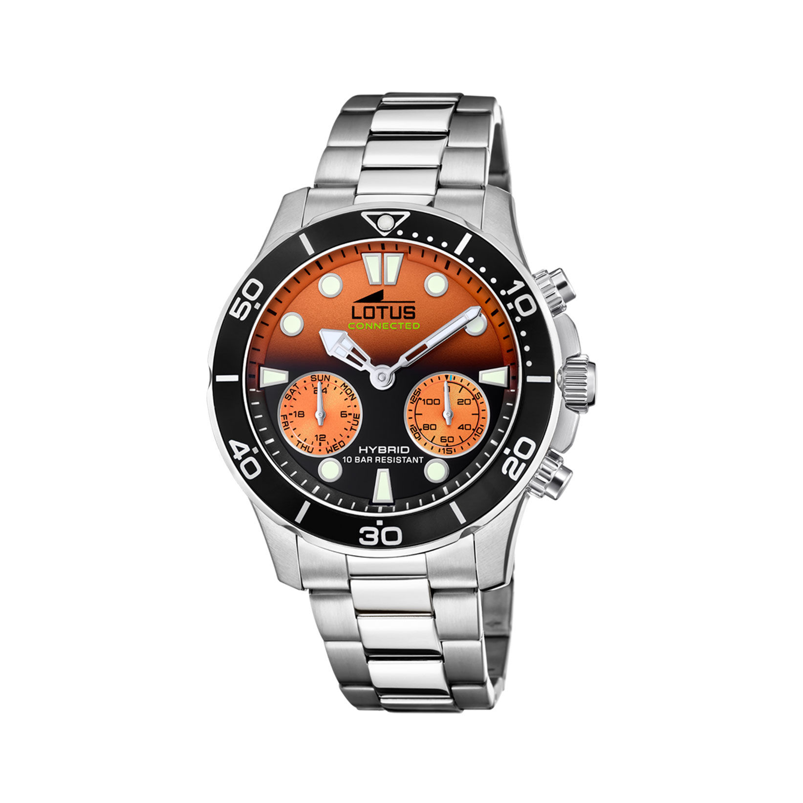 Lotus. Reloj 18800/8. | Miravia
