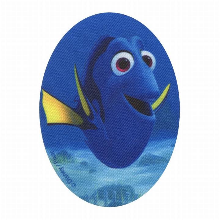 Parches Ropa Disney – Pixar – Parche Impreso Ropa – (licencia oficial ...