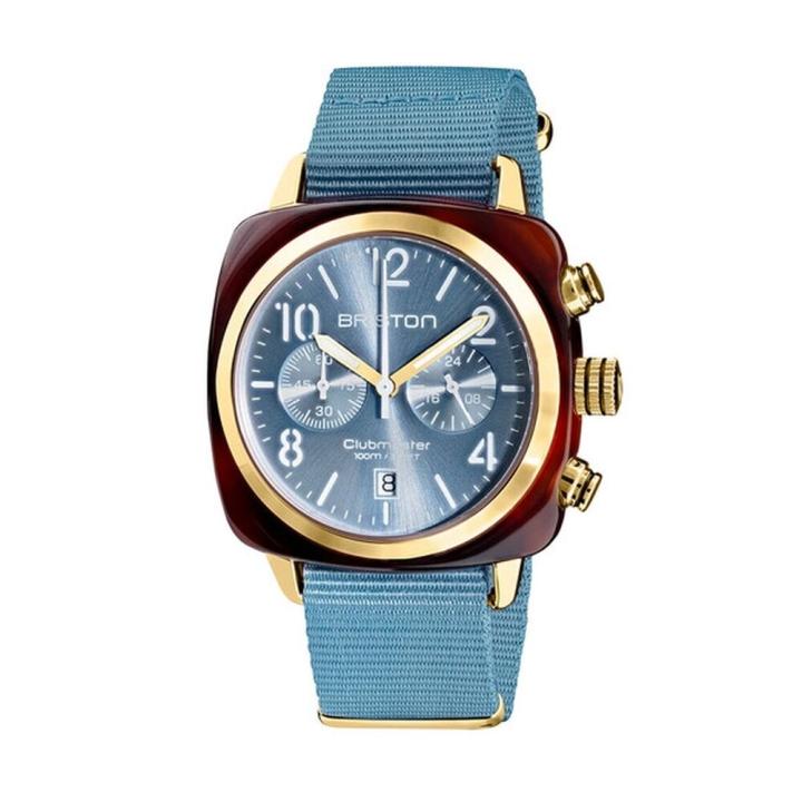 Reloj Hombre Briston 19140.PYA.T.25.NIB Ø 40 mm | Miravia