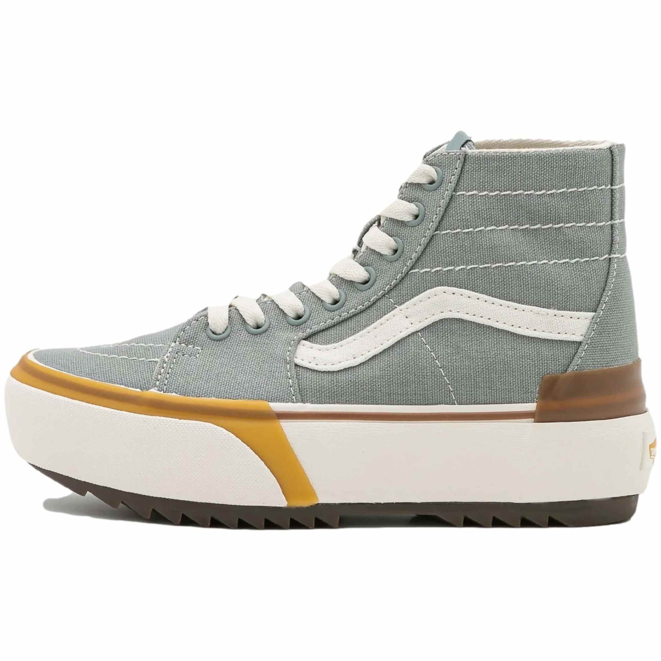 Botas Vans Ua Sk8-Hi Tapered Stacked Cnv | Miravia