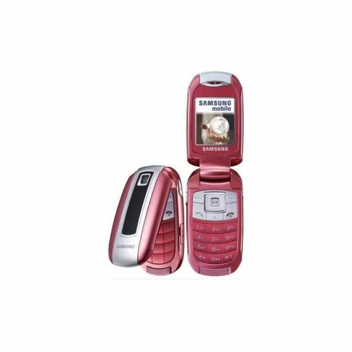 SAMSUNG SGH-E570 | Miravia