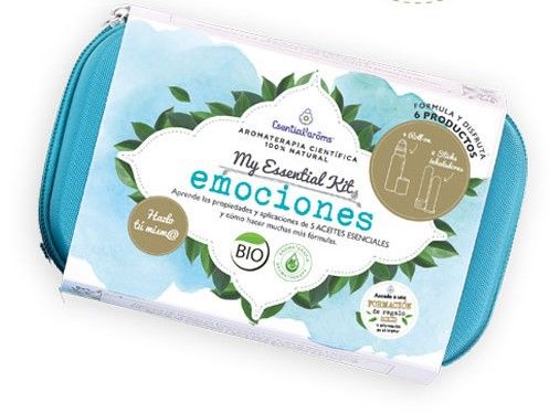 My essential kit emociones - Esential Aroms | Miravia