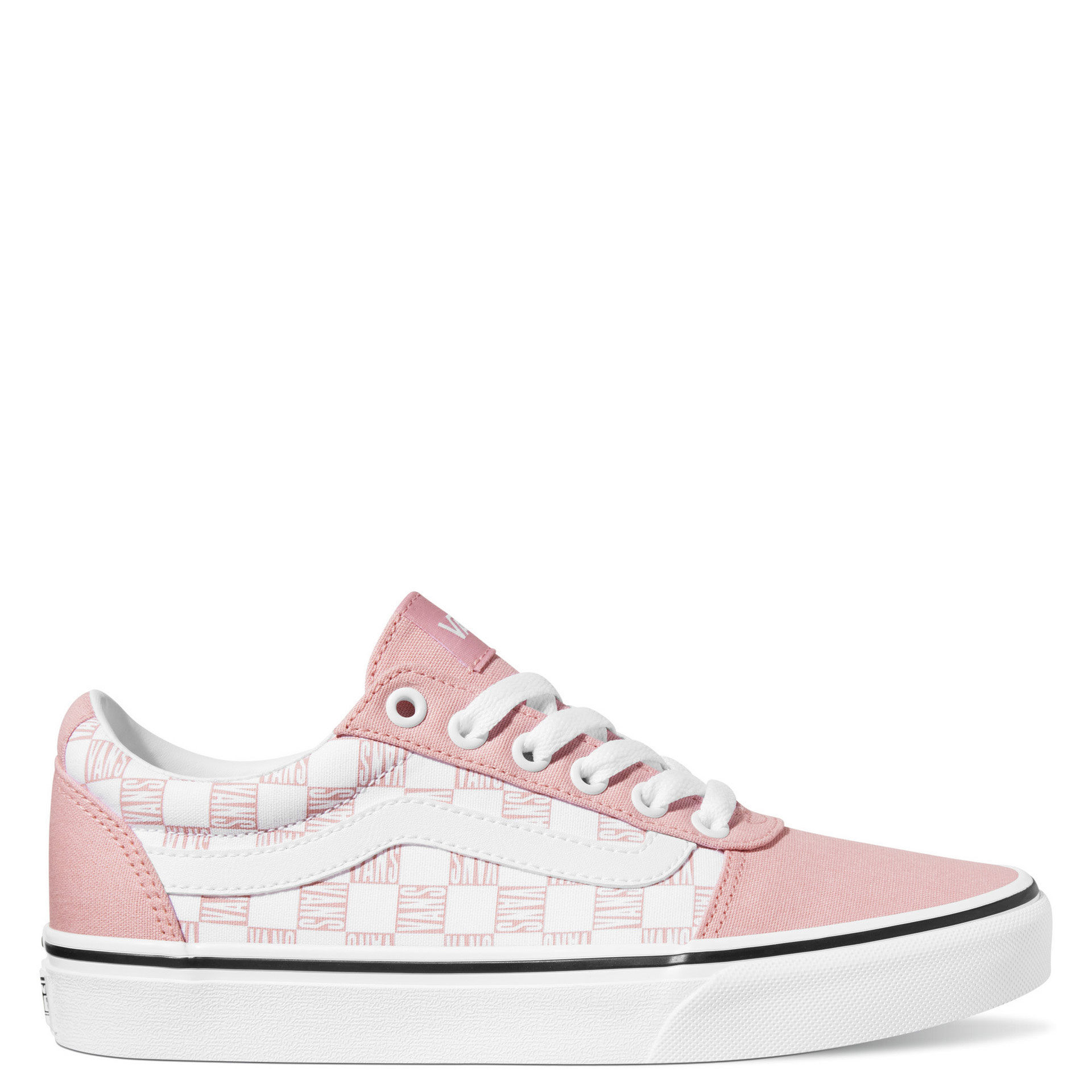 Vans. Zapatillas Rosas VN0A5HVCY3K1-651. | Miravia