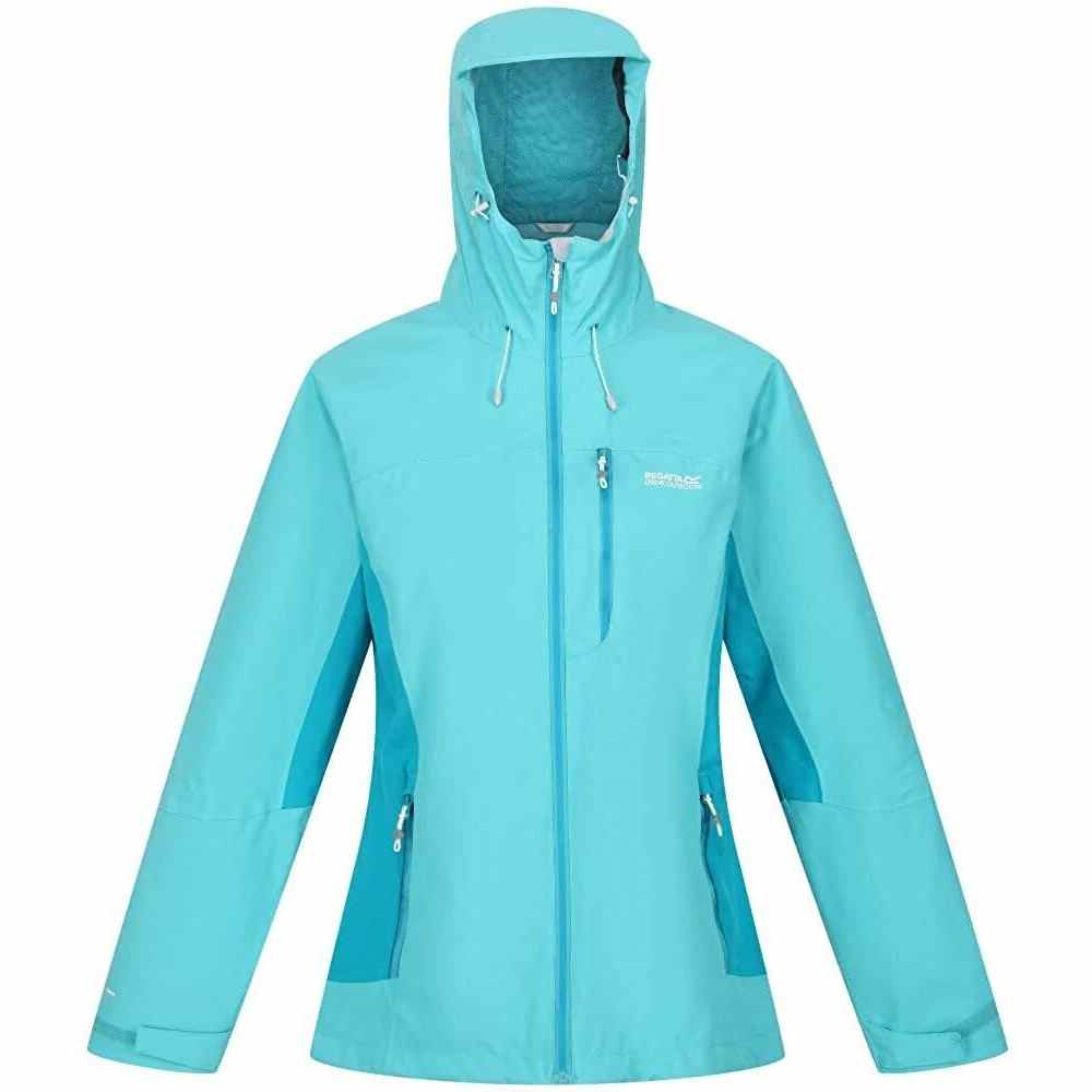 Regatta - Chaqueta Highton Stretch III Impermeable para Mujer | Miravia